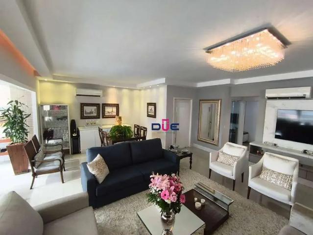 Apartamento para Venda em Santos/SP Gonzaga 3 Quartos
