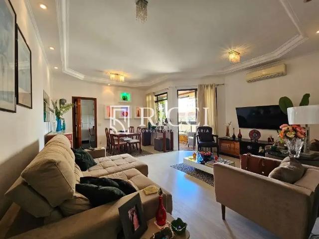 Apartamento para Venda em Santos/SP Gonzaga 3 Quartos
