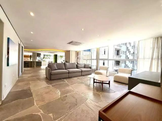 Apartamento para Venda em Santos/SP Gonzaga 3 Quartos