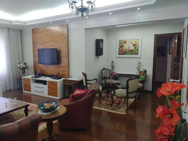 Apartamento para Venda em Santos/SP Gonzaga 3 Quartos