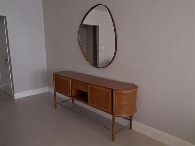 Apartamento para Venda em Santos/SP Gonzaga 3 Quartos