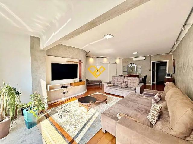 Apartamento para Venda em Santos/SP Gonzaga 3 Quartos