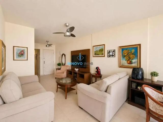 Apartamento para Venda em Santos/SP Gonzaga 3 Quartos