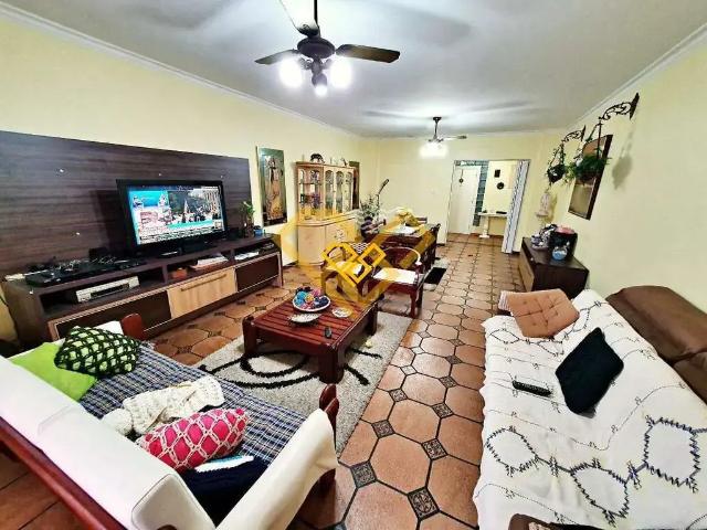 Apartamento para Venda em Santos/SP Gonzaga 3 Quartos