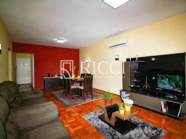 Apartamento para Venda em Santos/SP Gonzaga 3 Quartos