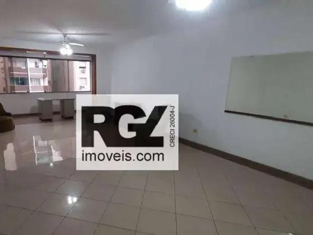 Apartamento para Venda em Santos/SP Gonzaga 3 Quartos