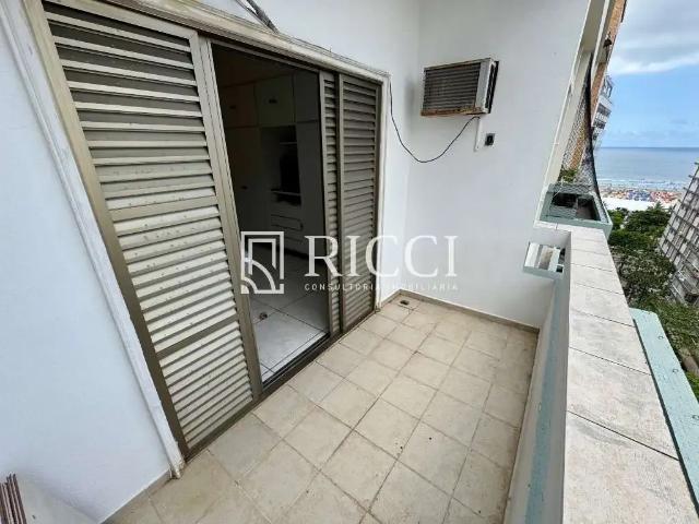 Apartamento para Venda em Santos/SP Gonzaga 3 Quartos