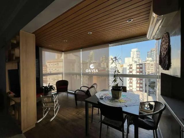 Apartamento para Venda em Santos/SP Gonzaga 3 Quartos