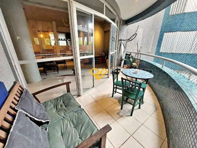 Apartamento para Venda em Santos/SP Gonzaga 3 Quartos