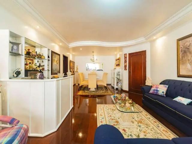 Apartamento para Venda em Santos/SP Gonzaga 3 Quartos