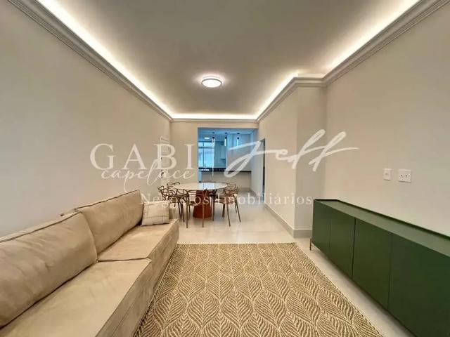Apartamento para Venda em Santos/SP Gonzaga 3 Quartos