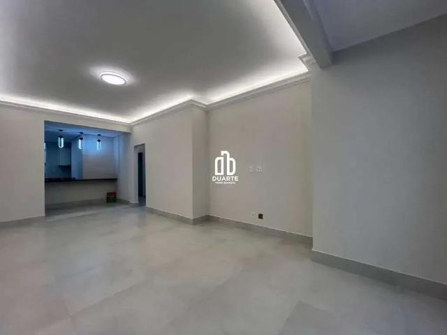 Apartamento para Venda em Santos/SP Gonzaga 3 Quartos