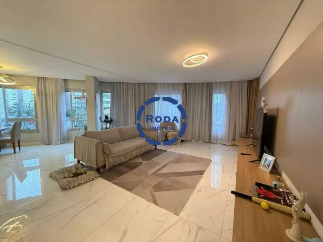 Apartamento para Venda em Santos/SP Gonzaga 3 Quartos