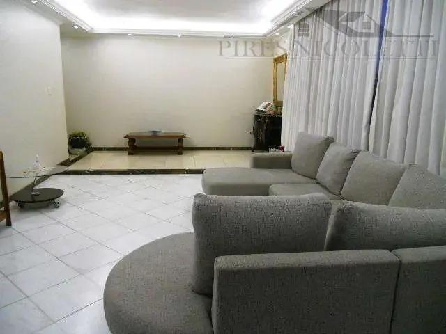 Apartamento para Venda em Santos/SP Gonzaga 3 Quartos