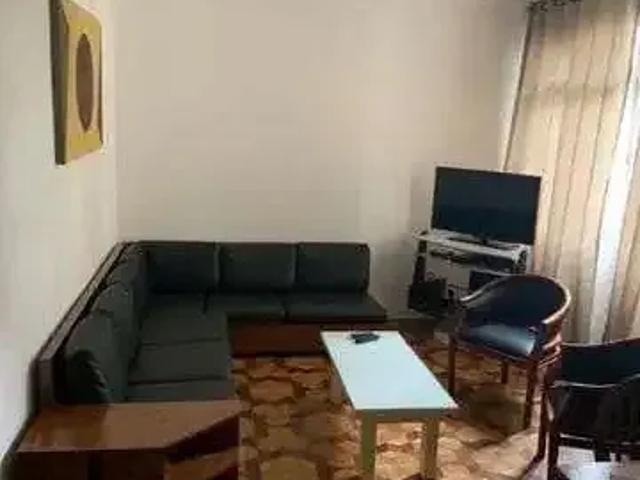 Apartamento para Venda em Santos/SP Gonzaga 3 Quartos