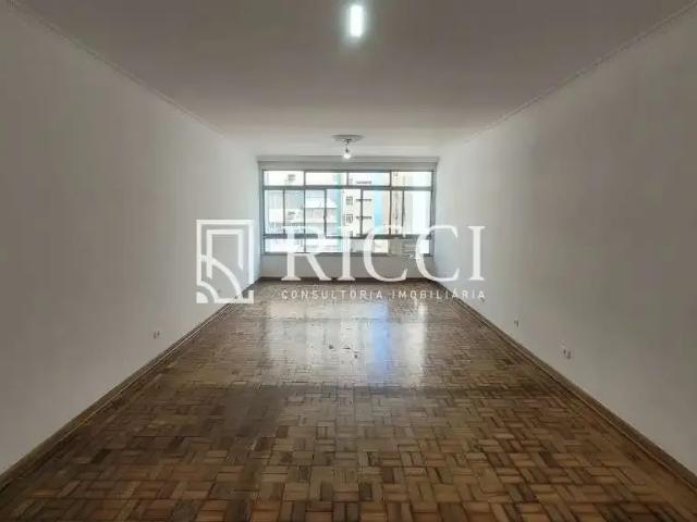 Apartamento para Venda em Santos/SP Gonzaga 3 Quartos