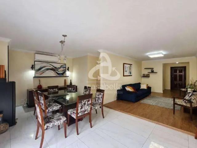 Apartamento para Venda em Santos/SP Gonzaga 3 Quartos