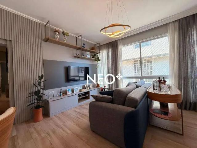 Apartamento para Venda em Santos/SP Gonzaga 3 Quartos