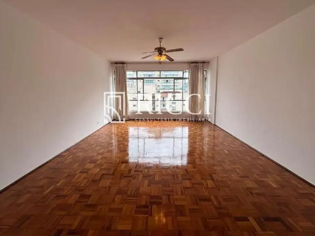 Apartamento para Venda em Santos/SP Gonzaga 3 Quartos