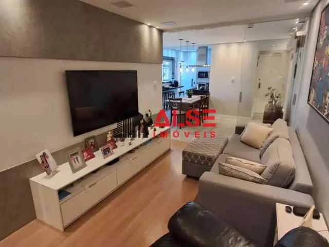 Apartamento para Venda em Santos/SP Gonzaga 3 Quartos