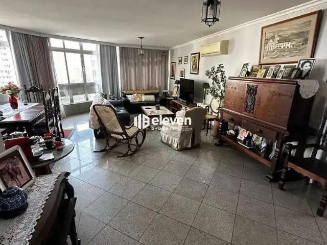 Apartamento para Venda em Santos/SP Gonzaga 3 Quartos