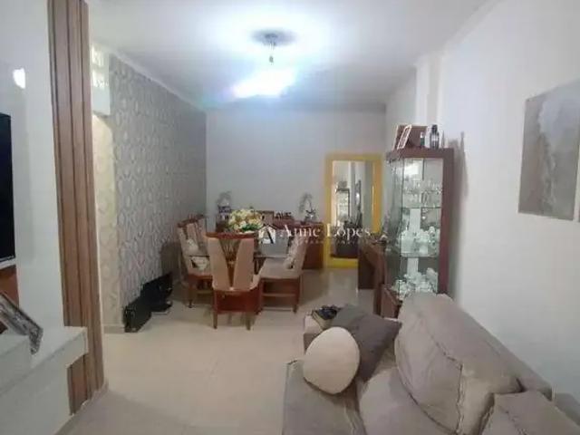 Apartamento para Venda em Santos/SP Gonzaga 3 Quartos