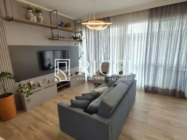 Apartamento para Venda em Santos/SP Gonzaga 3 Quartos