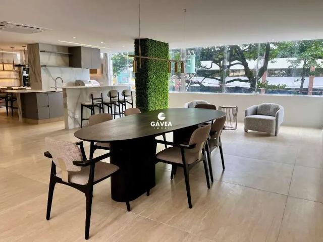 Apartamento para Venda em Santos/SP Gonzaga 3 Quartos