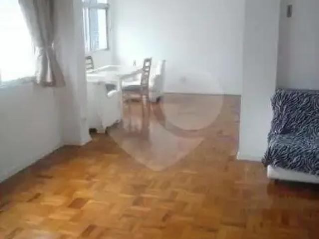 Apartamento para Venda em Santos/SP Gonzaga 3 Quartos