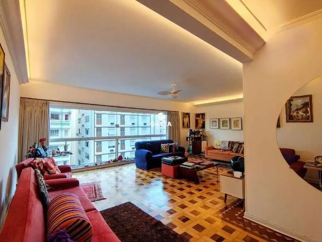 Apartamento para Venda em Santos/SP Gonzaga 3 Quartos