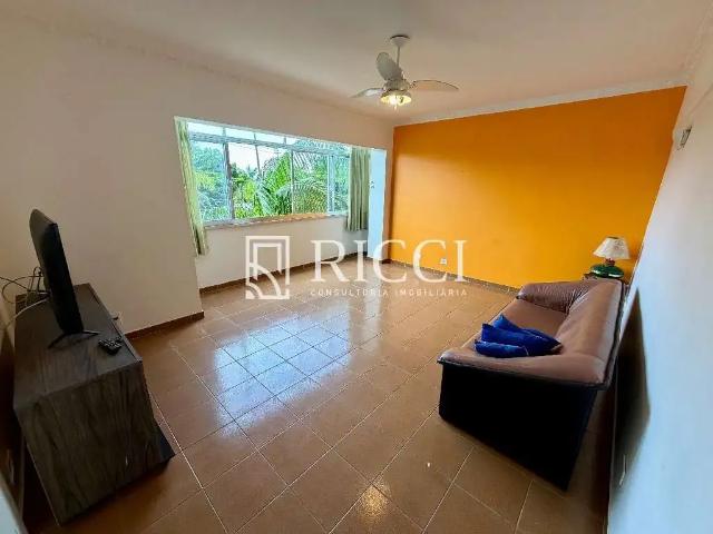 Apartamento para Venda em Santos/SP Gonzaga 3 Quartos