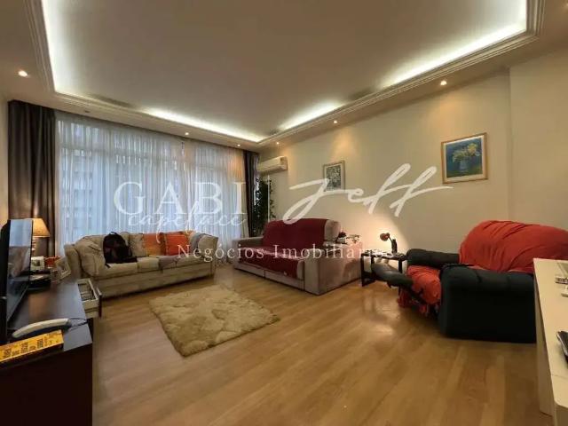 Apartamento para Venda em Santos/SP Gonzaga 3 Quartos