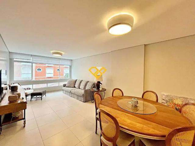 Apartamento para Venda em Santos/SP Gonzaga 3 Quartos