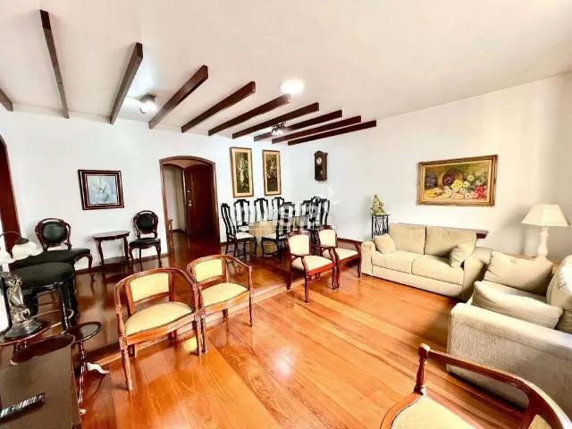 Apartamento para Venda em Santos/SP Gonzaga 3 Quartos