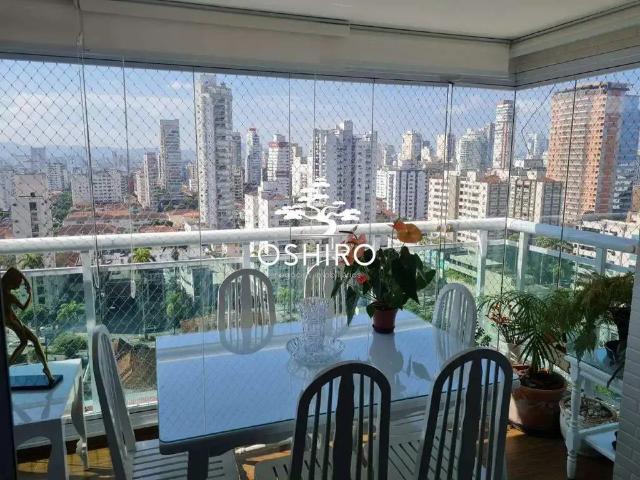 Apartamento para Venda em Santos/SP Gonzaga 3 Quartos
