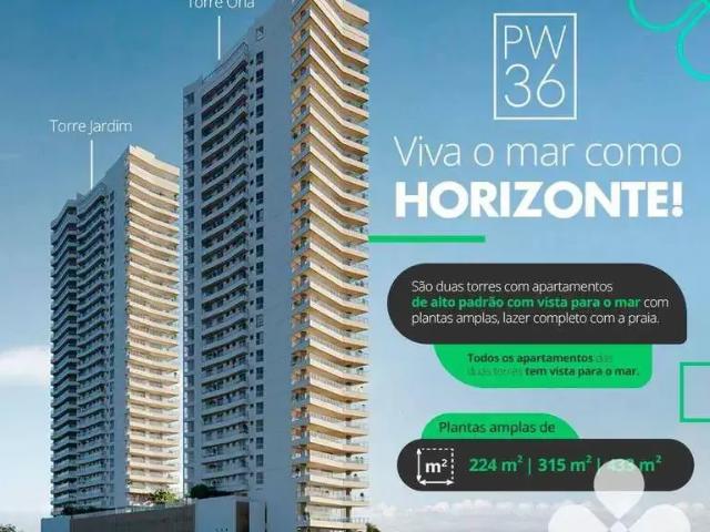 Apartamento para Venda em Santos/SP Gonzaga 3 Quartos