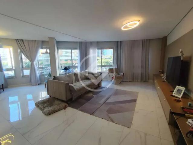 Apartamento para Venda em Santos/SP Gonzaga 3 Quartos