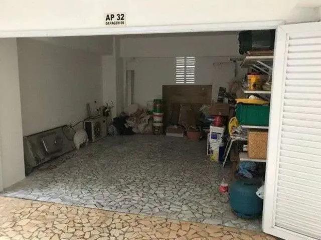 Apartamento para Venda em Santos/SP Gonzaga 3 Quartos