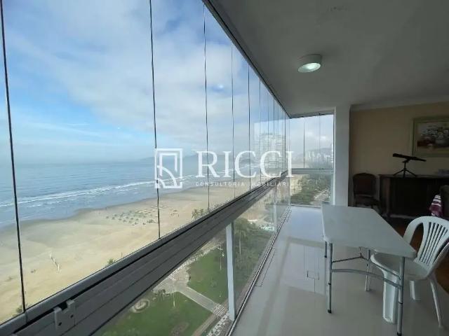 Apartamento para Venda em Santos/SP Gonzaga 3 Quartos