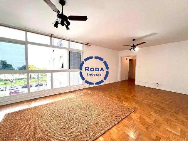 Apartamento para Venda em Santos/SP Gonzaga 3 Quartos