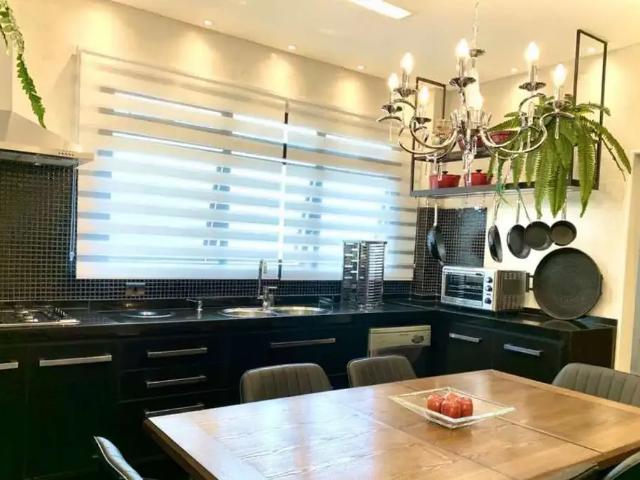 Apartamento para Venda em Santos/SP Gonzaga 3 Quartos
