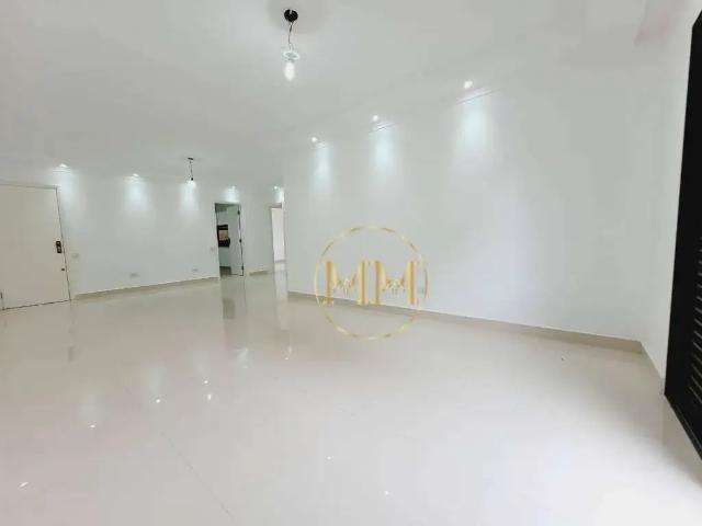 Apartamento para Venda em Santos/SP Gonzaga 3 Quartos