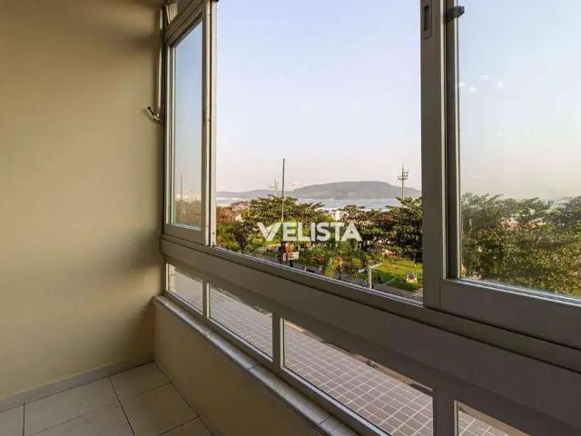 Apartamento para Venda em Santos/SP Gonzaga 3 Quartos