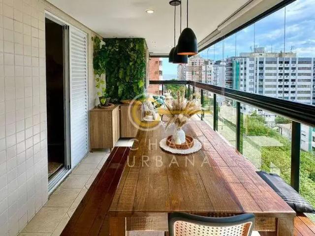 Apartamento para Venda em Santos/SP Gonzaga 3 Quartos
