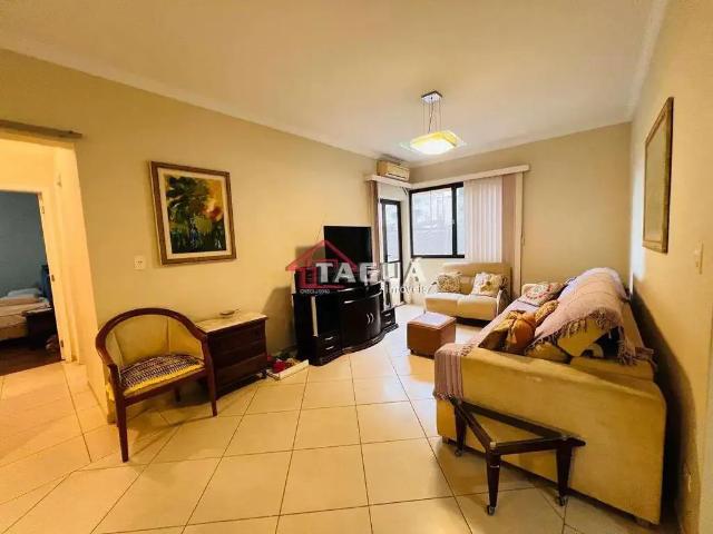 Apartamento para Venda em Santos/SP Gonzaga 3 Quartos
