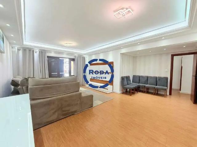 Apartamento para Venda em Santos/SP Gonzaga 3 Quartos