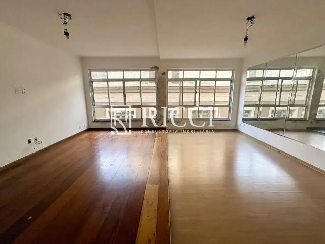 Apartamento para Venda em Santos/SP Gonzaga 3 Quartos