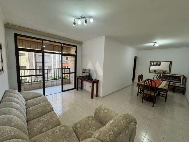 Apartamento para Venda em Santos/SP Gonzaga 3 Quartos