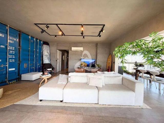 Apartamento para Venda em Santos/SP Gonzaga 3 Quartos