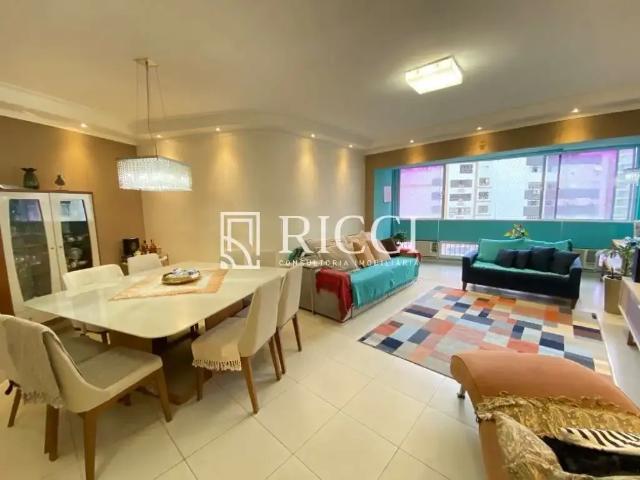 Apartamento para Venda em Santos/SP Gonzaga 3 Quartos